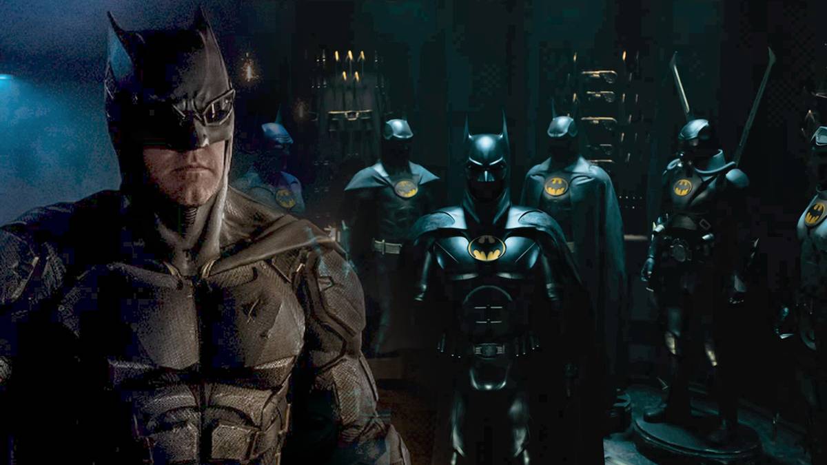 10 Worst Live-Action Batman Costumes, Ranked