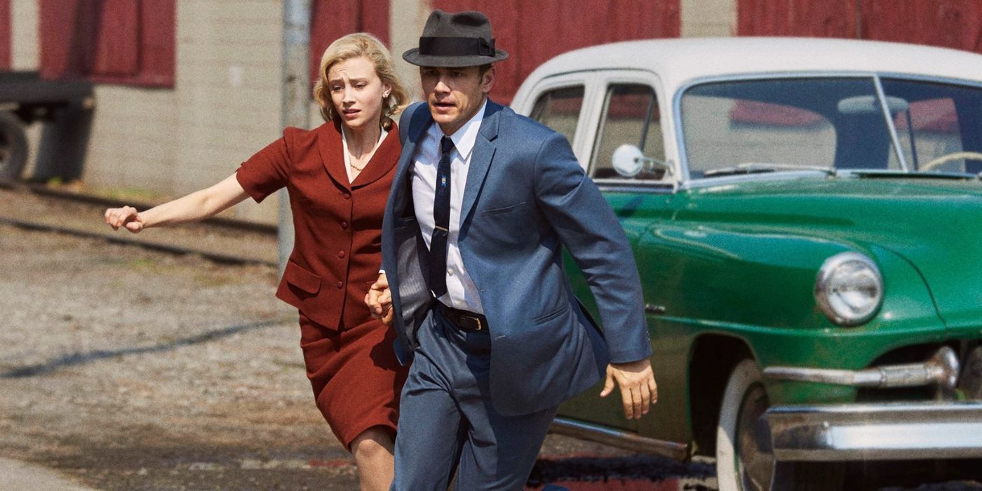 Acclaimed Time Travel Thriller Series Based on Stephen King Story Gets ...