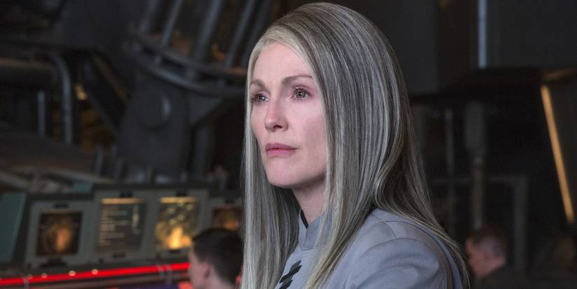 The Hunger Games Has the Perfect Sequel to Ballad of Songbirds and ...