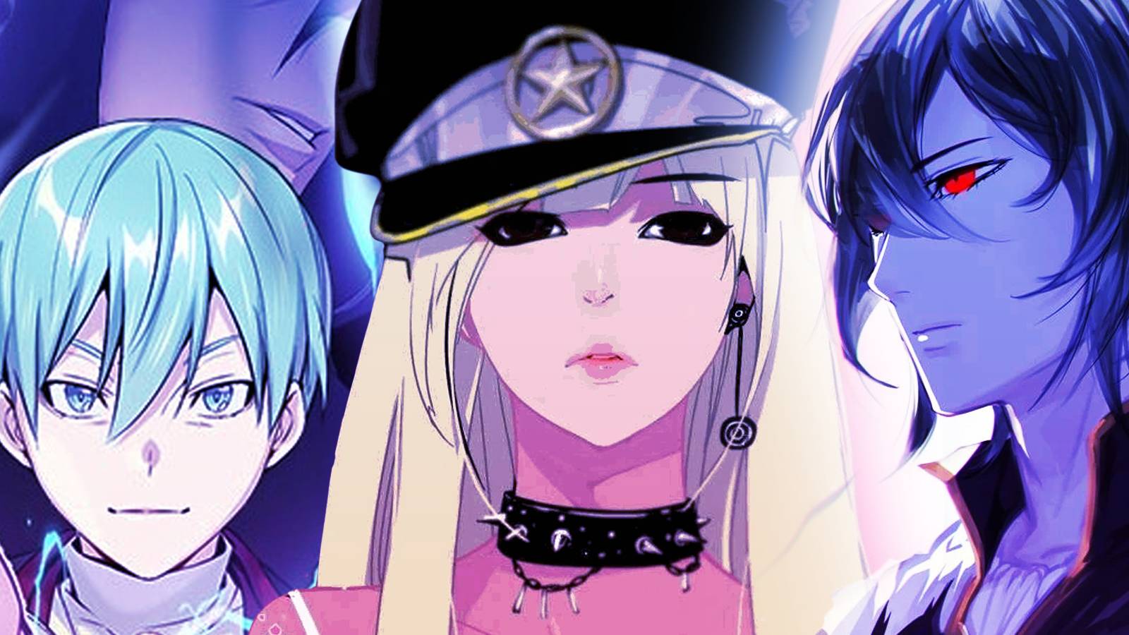 12 Best Manhwa Recommendations