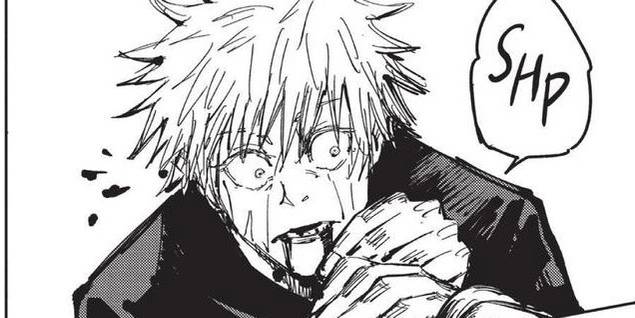 Jujutsu Kaisen: Gojo’s Injury May Foreshadow a Power-up
