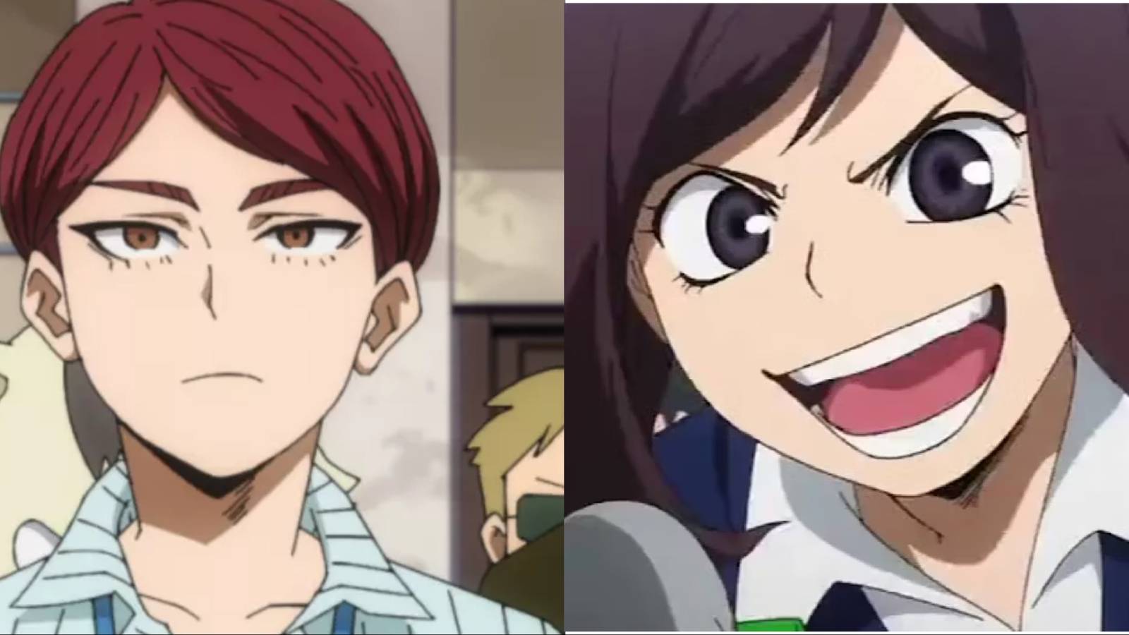MHA Has Two Versions Of Lois Lane