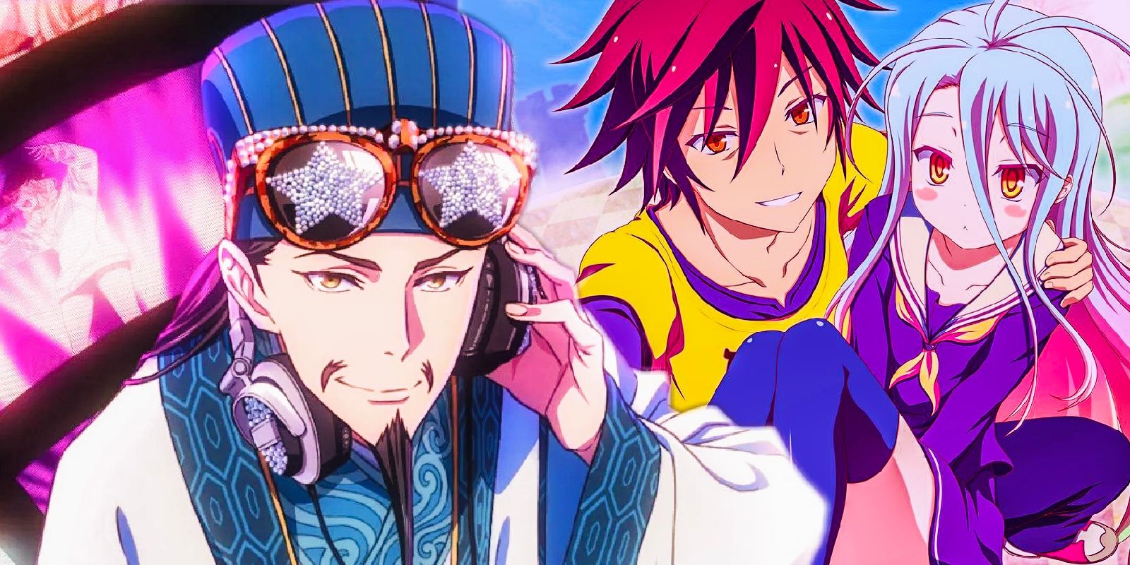 Isekai Anime Where the Protagonist Isn't Human