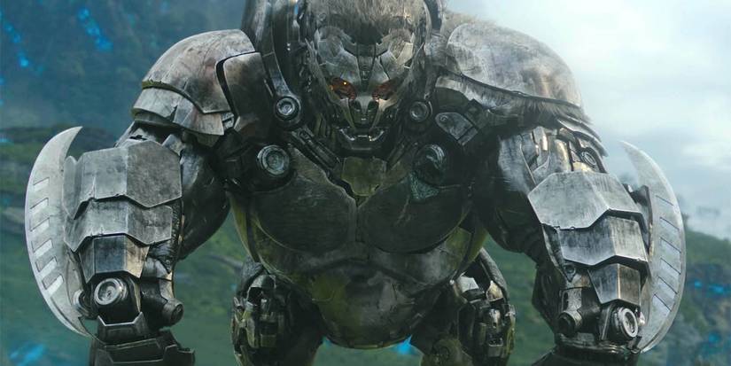 Who Is Apelinq in Transformers: Rise of the Beasts?