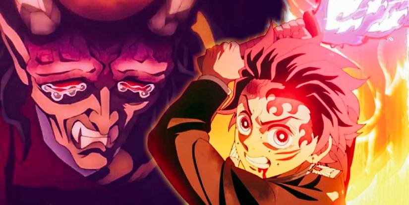 Demon Slayer: Does Every Character NEED a Tragic Backstory?