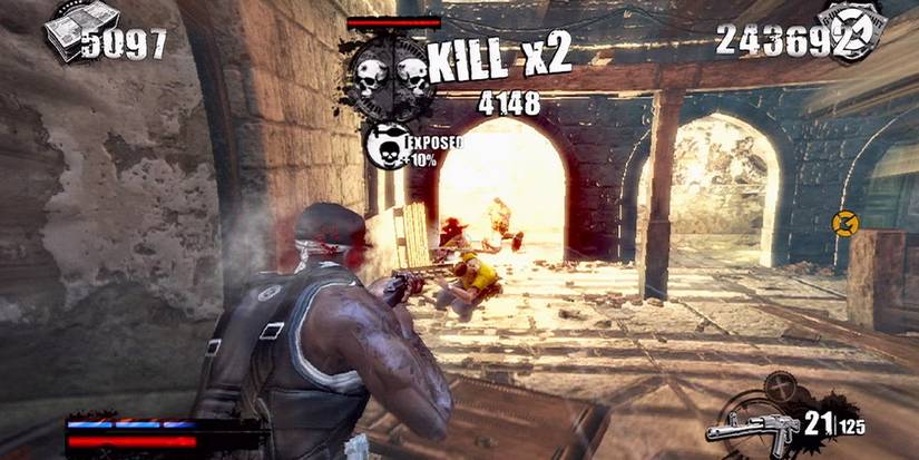 10 Licensed Video Games That Are So Bad They're Good