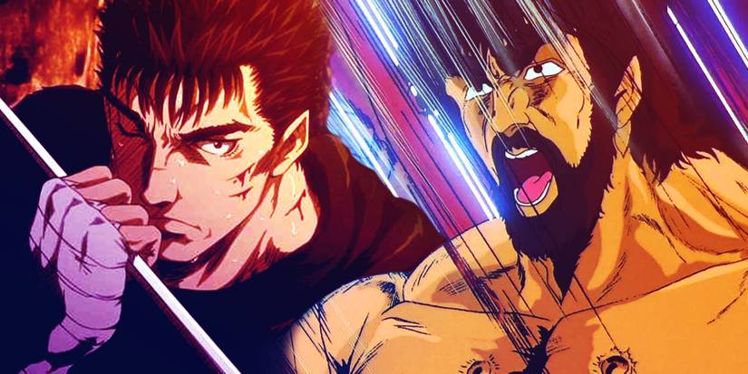 Berserk's Most Defining Quality Isn't Darkness – It's Hope
