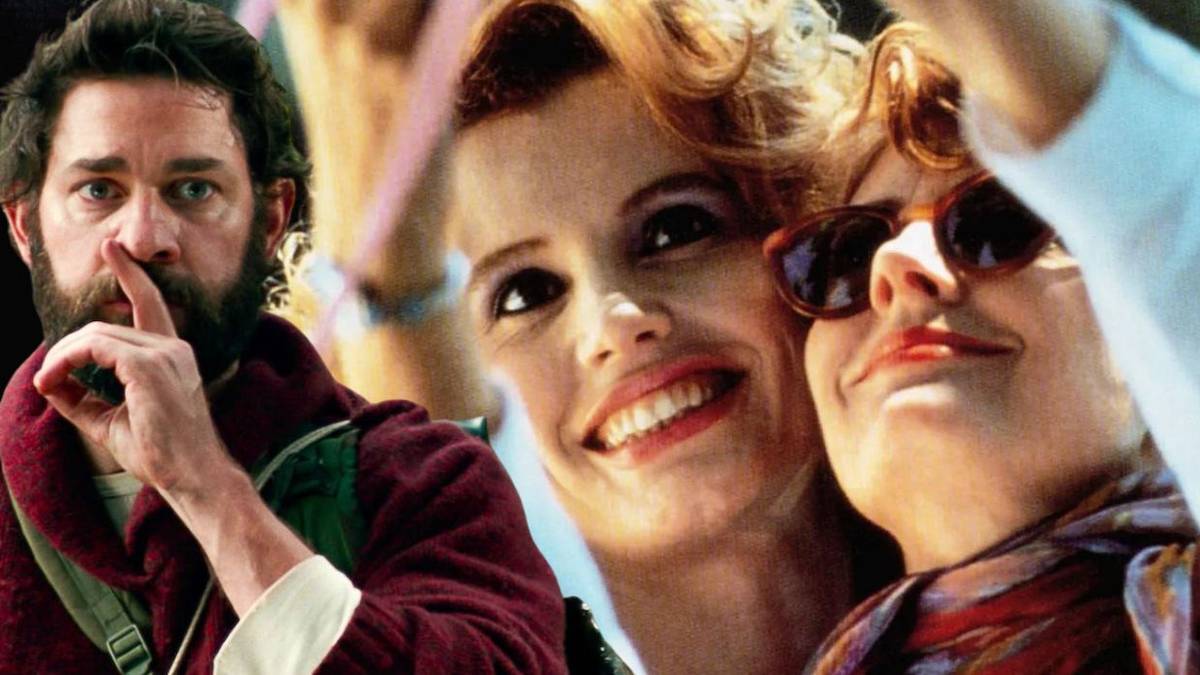 10 Cliffhanger Movie Endings That Worked