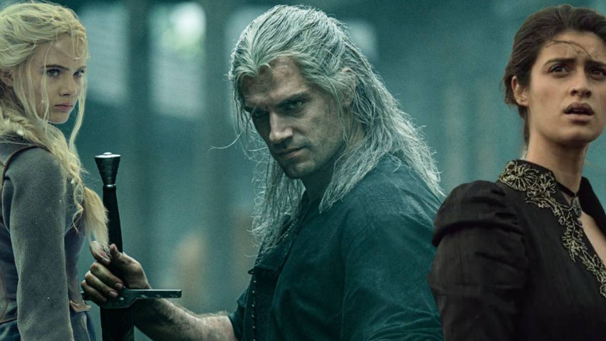 Best The Witcher Episodes, According To IMDb