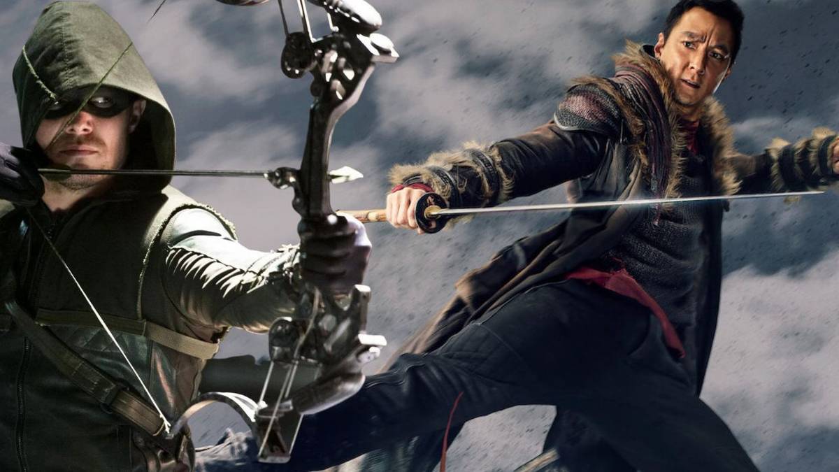 The Most Underrated Action Series From The 2010s