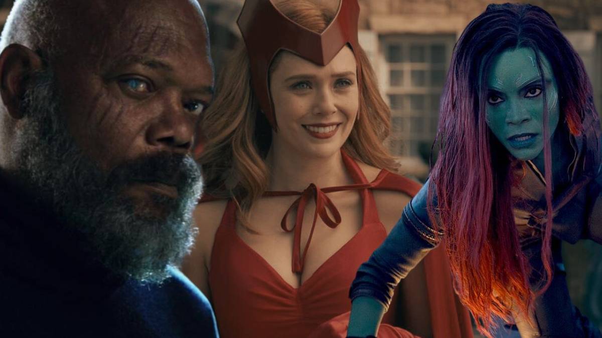 How To Watch Every Post-Endgame MCU Movie & TV Show