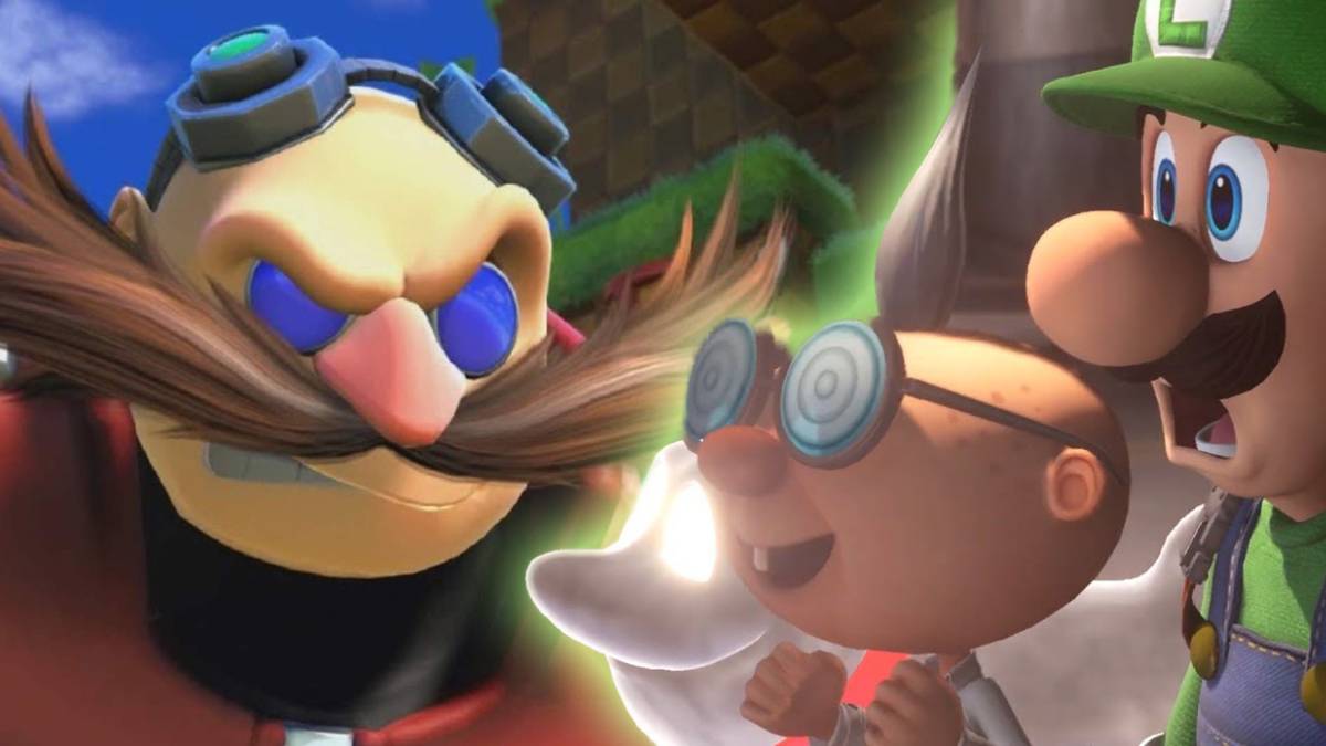 The Best Video Game Scientists, Ranked