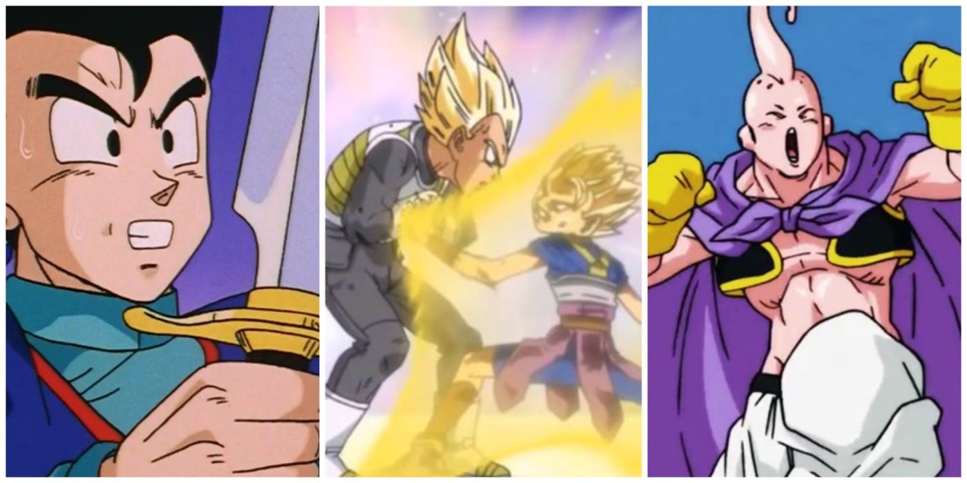 Yamcha's Character Arc in Dragon Ball Z is Actually Super Depressing