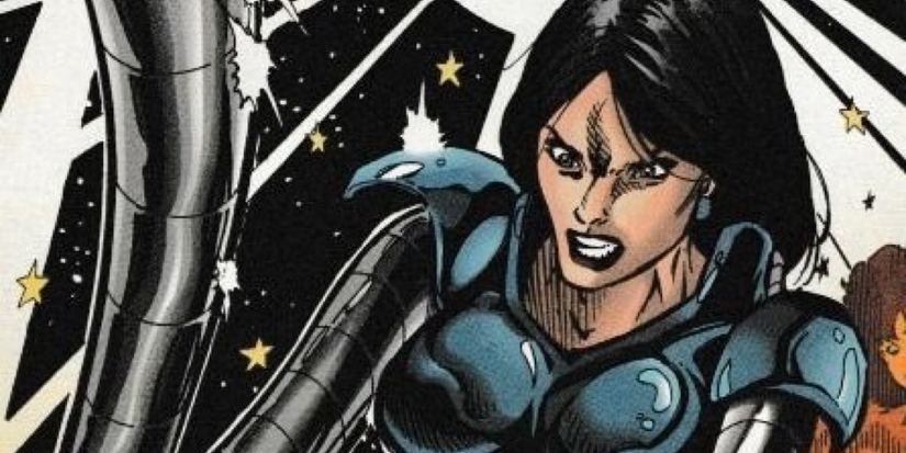 10 Best Doom Patrol Villains, Ranked