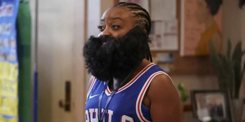 How Abbott Elementary Beat It's Always Sunny in Philadelphia