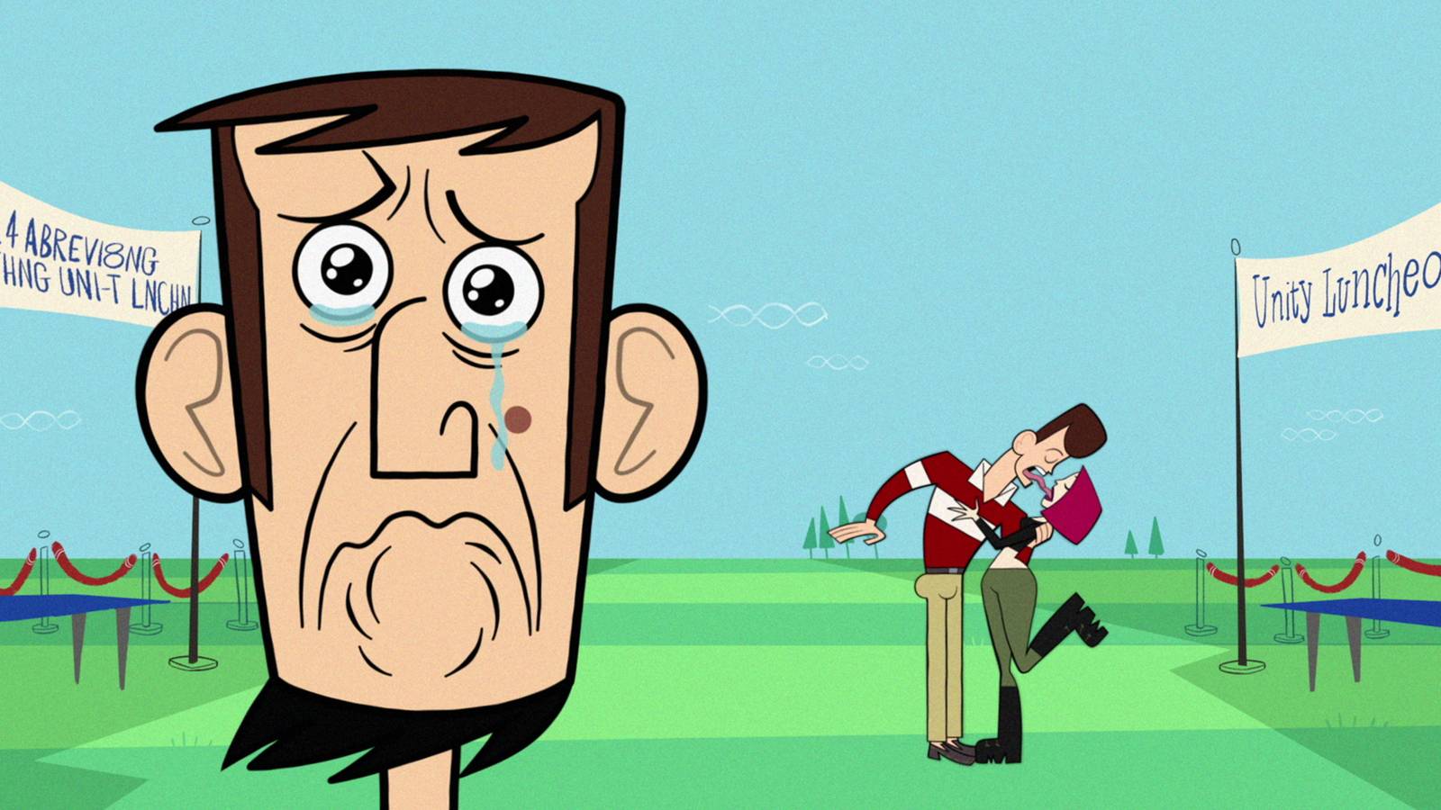 Clone High Revival Was Almost a Live-Action Movie