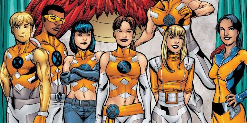 Great Marvel Comics That Overcome Their Rough Start