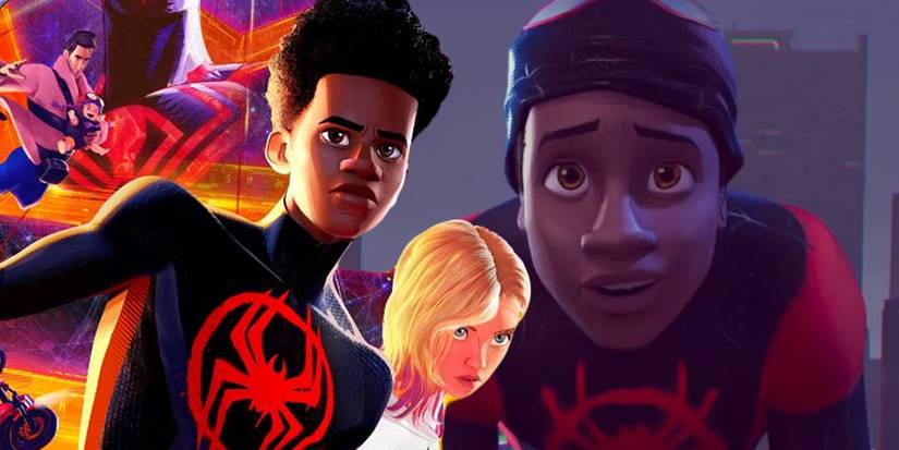 Marvel Has Already Introduced an Evil Miles Morales
