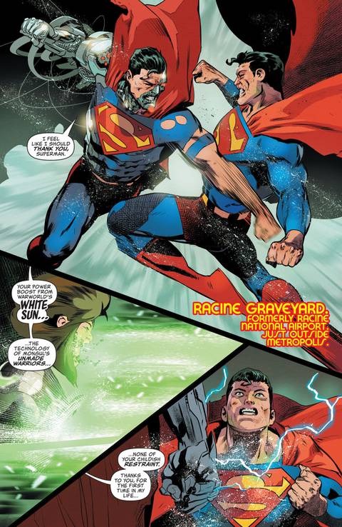 New Comics This Week From DC: June 27, 2023