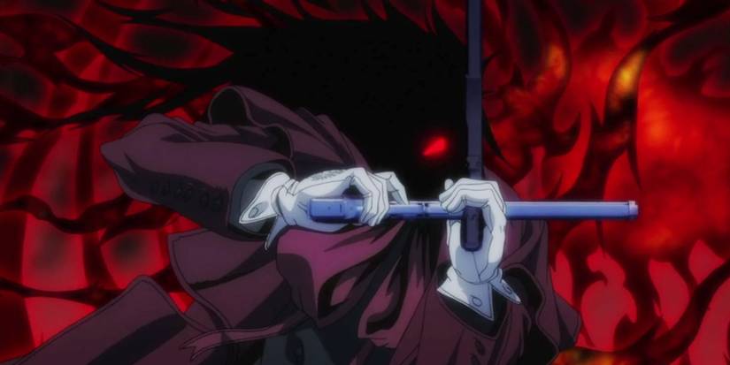 From Attack on Titan to Berserk, the 10 Best Dark Fantasy Anime Ever ...