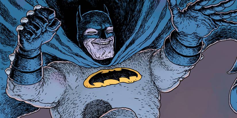 10 Best Old Batman Comics