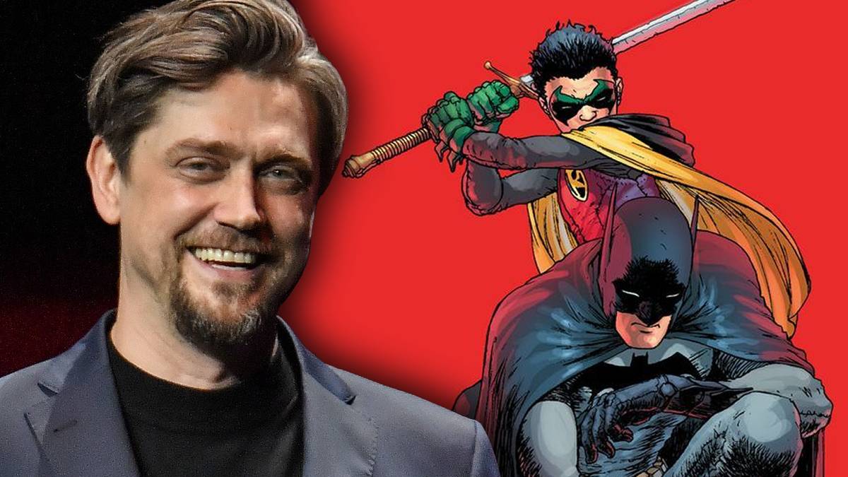 Batman: The Brave and the Bold Needs to Have Fun