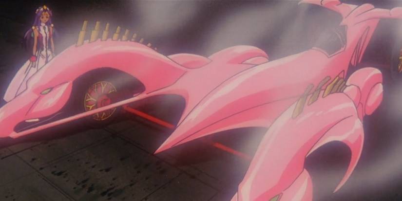 10 Weirdest Anime Endings Of All Time, Ranked