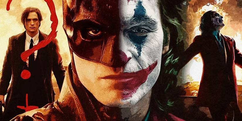 The Batman 2: Everything We Know
