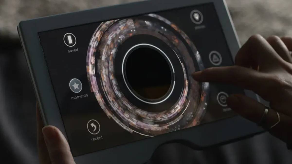 What Is the Point of 'Arkangel' in Black Mirror?