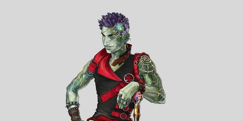 Critical Role's 15 Most Powerful Player Characters