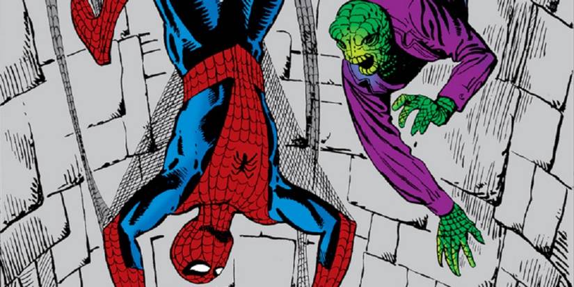 A Guide to Reading Spider-Man Comics Before Watching The Amazing Films