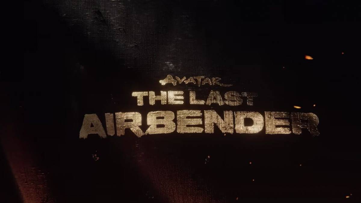 Avatar: The Last Airbender Episode Titles Reportedly Leak