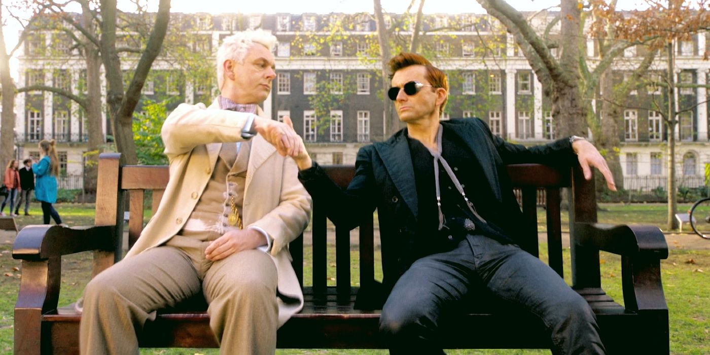 10 Weird Things That Happen in Every Fantasy Drama