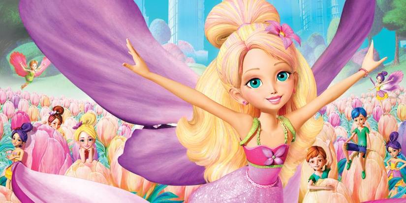 10 Best Animated Barbie Movies, Ranked