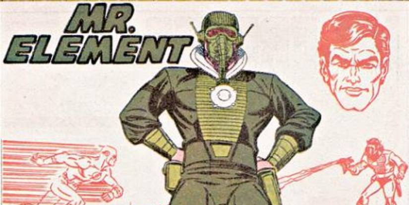 DC Comics Supervillains Killed By The Flash