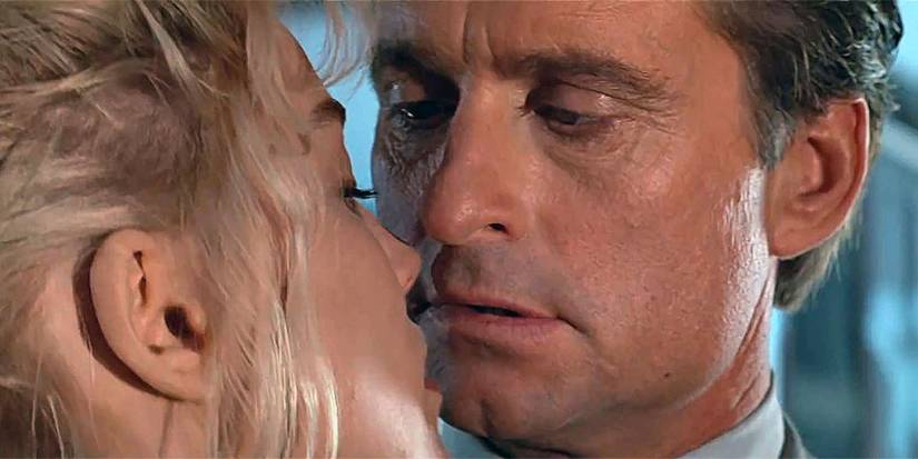 Why the Basic Instinct Interrogation Scene Was Controversial