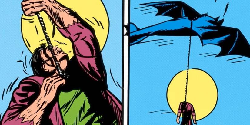 10 Villains Batman Actually Killed (& Why)