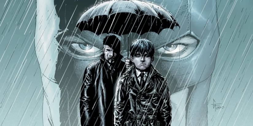 10 Best Alfred Variants, Ranked