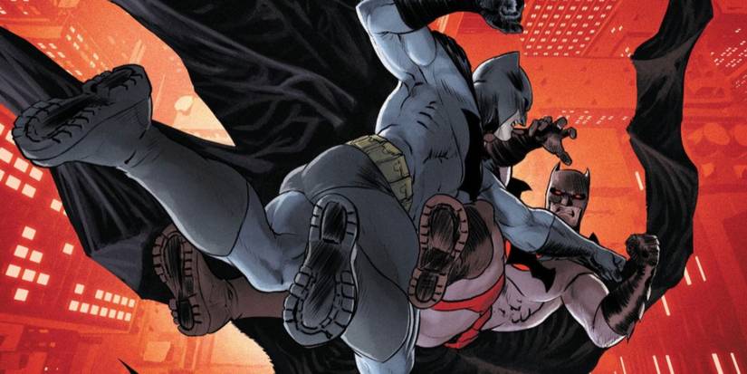 Batman's Best Villain Team-Ups, Ranked