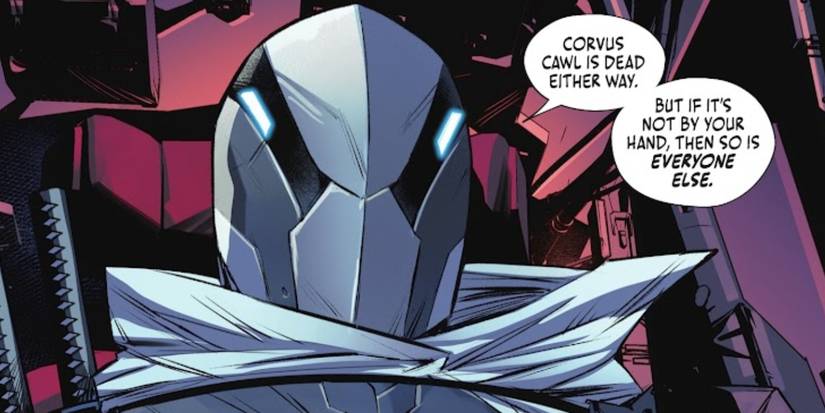 Catman & Ghost-Maker Share A Surprise Romance In DC Pride With ...