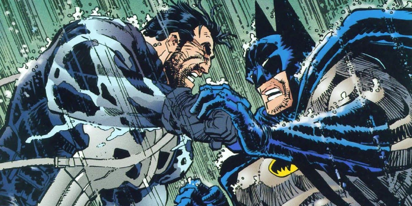 10 Street-Level Heroes Who Could Actually Beat Batman (& How They'd Win)