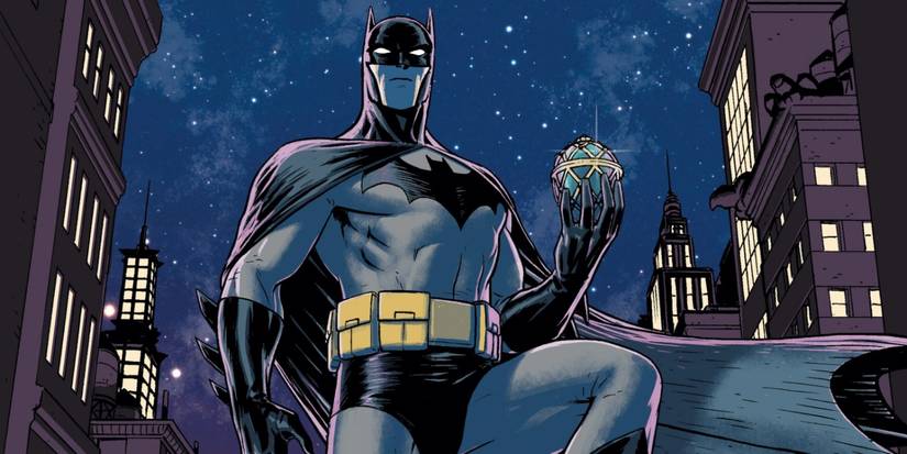 10 Batman Comics That Feel Like Action-Adventure Movies