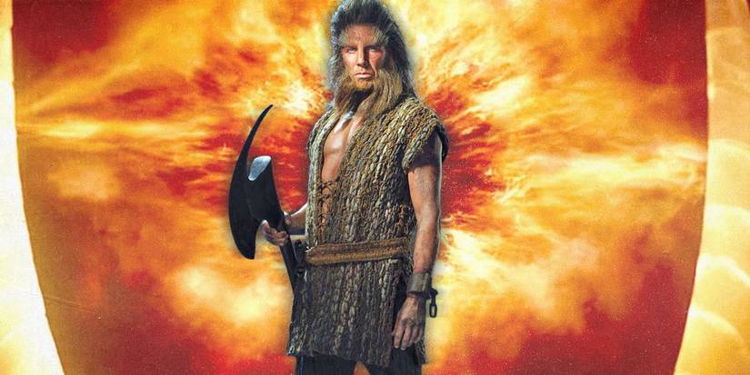 Gimli and 9 Other Lord of the Rings Characters Who Deserve Their Own Series