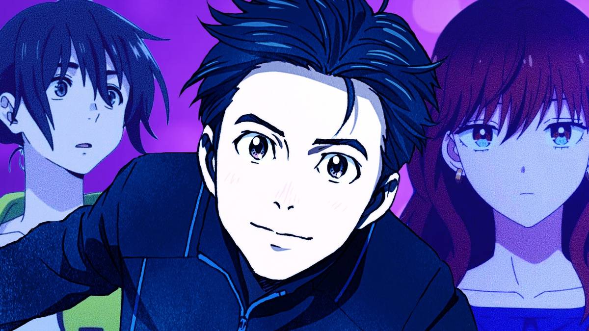 10 Best Anime Love Interests