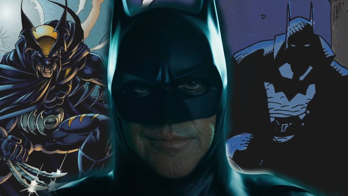 10 Best Batman Variants, Ranked