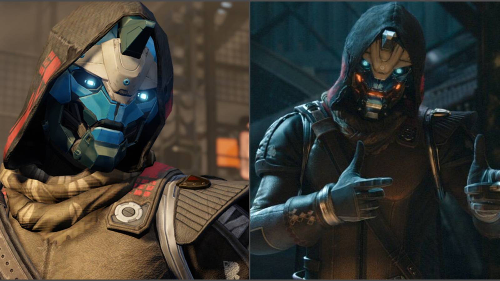Destiny: Best Things About Cayde-6