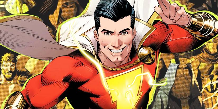 DC Comics Heroes With A No-Kill Rule