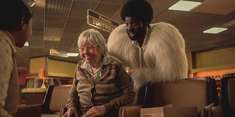 Black Mirror's 'Demon 79' Ending, Explained