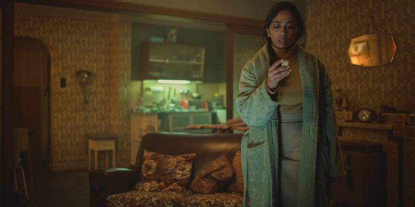 Black Mirror's 'Demon 79' Ending, Explained