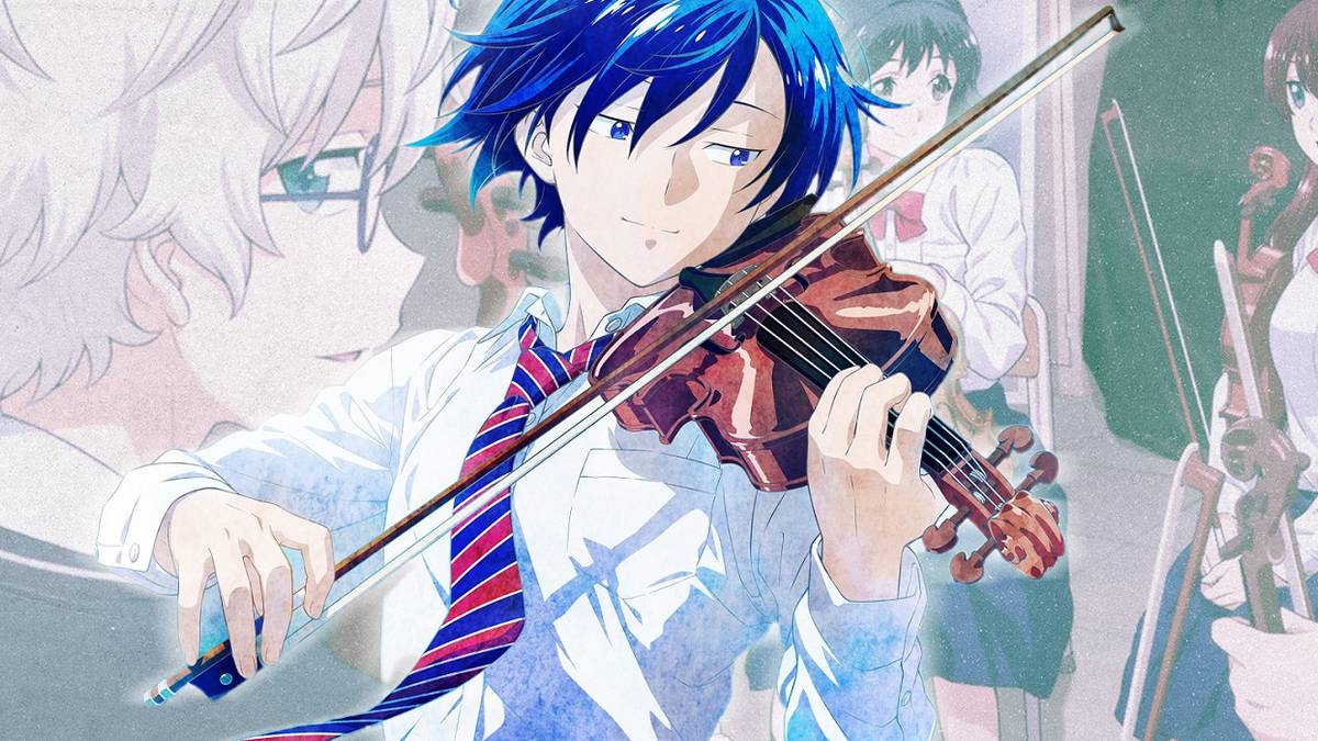 Why Blue Orchestra Failed to Attract Attention This Anime Season